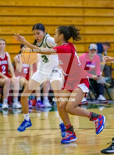 Photo 1 in the St. Bonaventure vs San Marcos (Santa Barbara Tournament ...