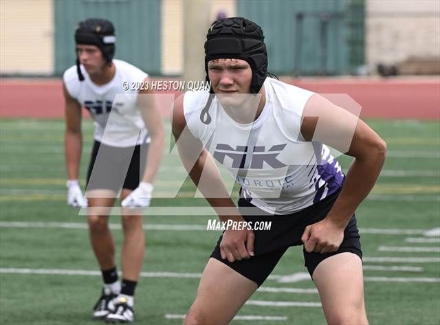 Photo 83 in the North Kitsap vs. Edison (Battle At The Beach) Photo ...