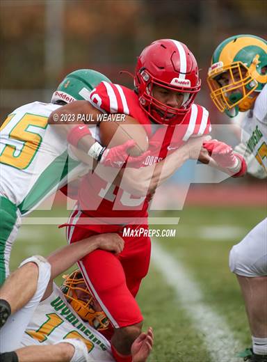 Wyalusing Valley (Wyalusing, PA) High School Sports - Football ...