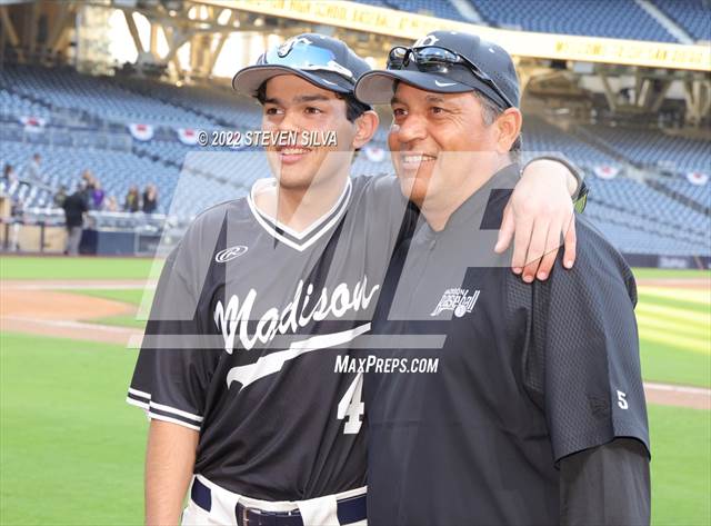 Photo 1 in the Madison vs. St. Augustine (at Petco Park) Photo Gallery ...