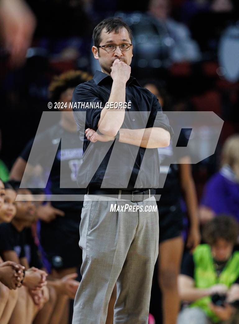 Photo 1 in the Millard West vs. Omaha Central (NSAA Class A ...