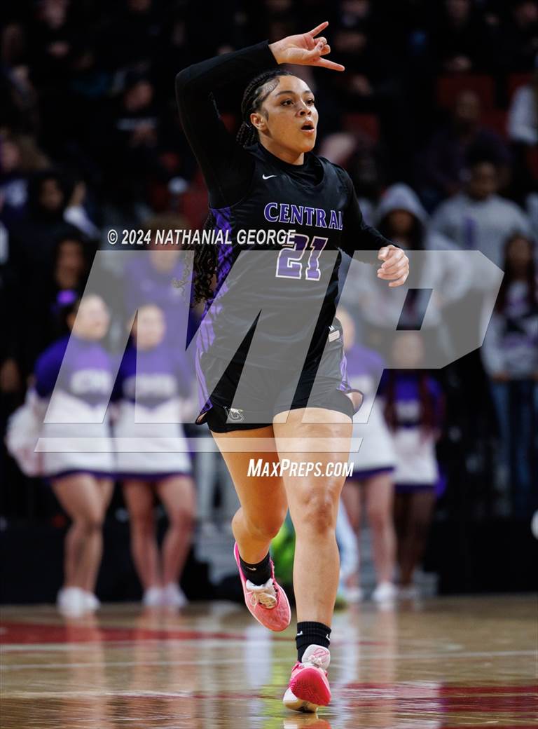 Photo 1 in the Millard West vs. Omaha Central (NSAA Class A ...