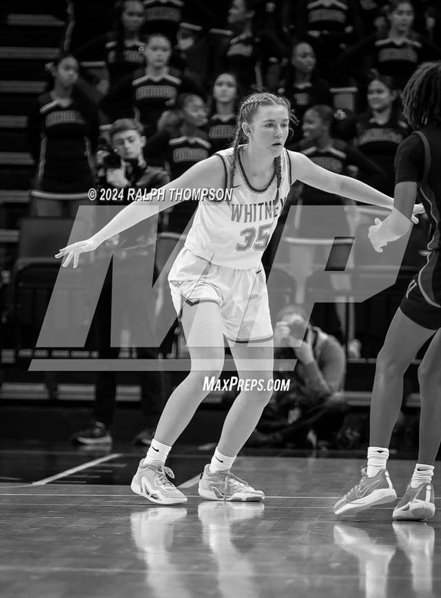Photo 1 in the Whitney vs. Vanden (CIF SJS D2 Final) Photo Gallery (88 ...