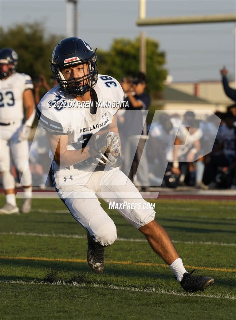Photo 1 in the Bellarmine College Prep @ San Leandro Photo Gallery (163 ...
