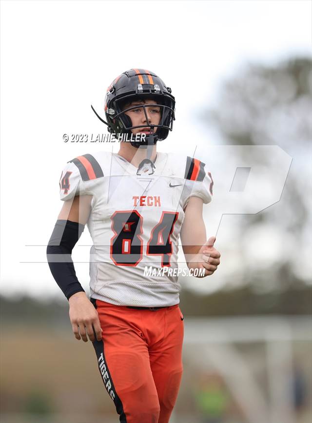 Photo 101 in the JV: St. Cloud Tech @ Bemidji Photo Gallery (132 Photos)