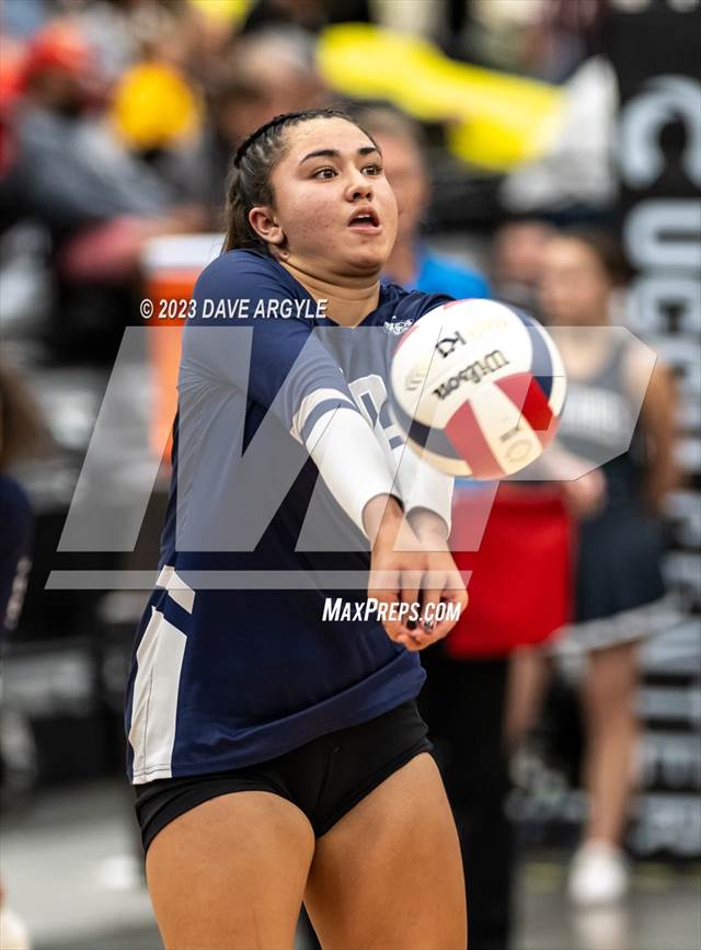 Photo 51 in the Hunter vs. Alta (UHSAA 5A 2nd Round) Photo Gallery (65 ...