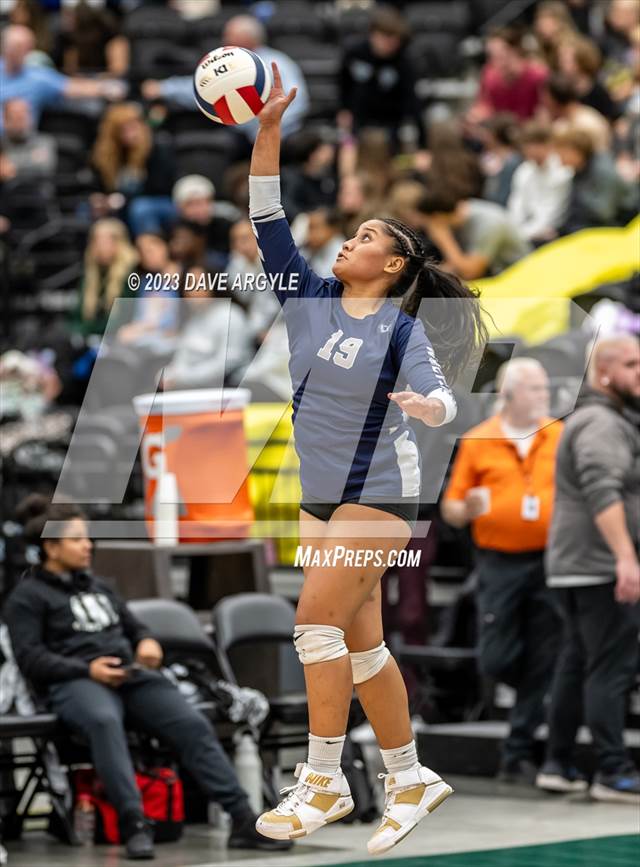 Photo 1 in the Hunter vs. Alta (UHSAA 5A 2nd Round) Photo Gallery (65 ...