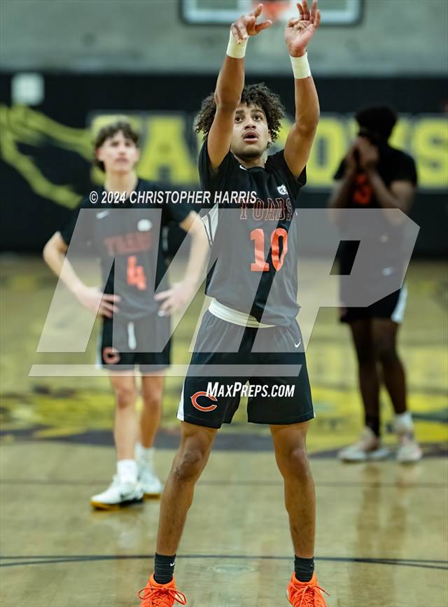 Photo 32 in the Coalinga vs Firebaugh D5 CIF State R1 Photo Gallery (68 ...