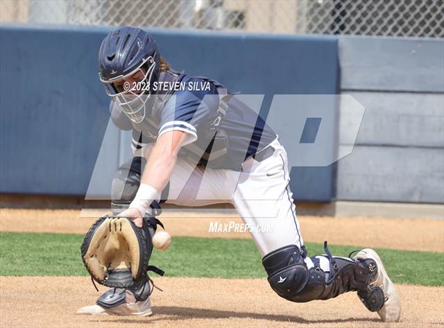 Photo 6 in the Point Loma vs. San Marcos (CIF SDS D1 Third Round ...