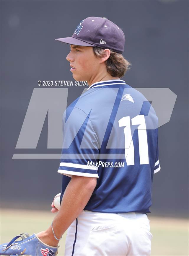 Photo 195 in the Point Loma vs. San Marcos (CIF SDS D1 Third Round ...