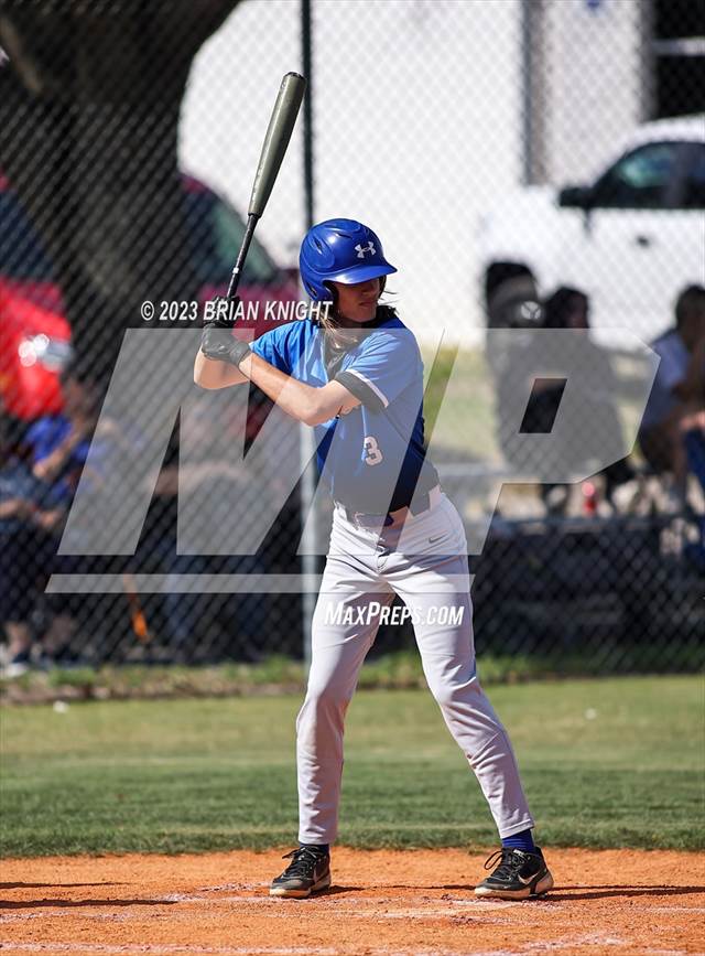 Photo 1 in the Mulberry @ McKeel Academy (FHSAA 4A District 9 Semifinal ...