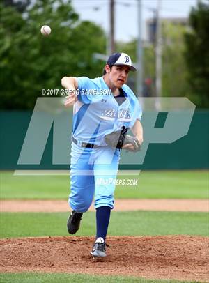 Photo Galleries - Bellarmine College Prep Bells (San Jose, CA) Varsity ...