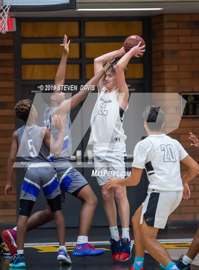 Photo 17 in the Chandler vs. Williams Field (Welcome To The Jungle ...