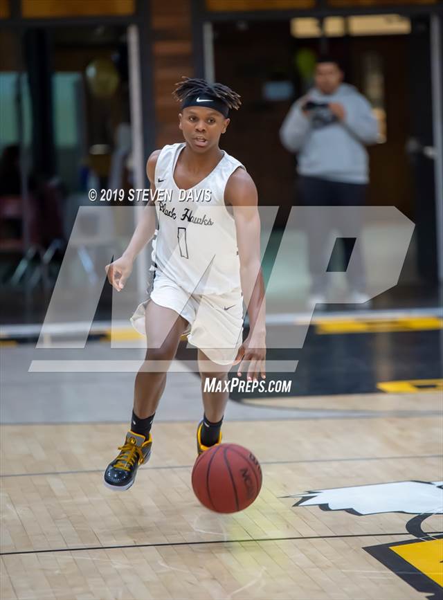 Photo 25 in the Chandler vs. Williams Field (Welcome To The Jungle ...