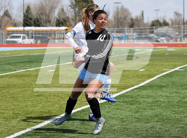 Photo 8 in the Thunder Basin @ East Photo Gallery (119 Photos)