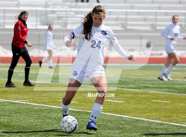 Photo 3 in the Thunder Basin @ East Photo Gallery (119 Photos)