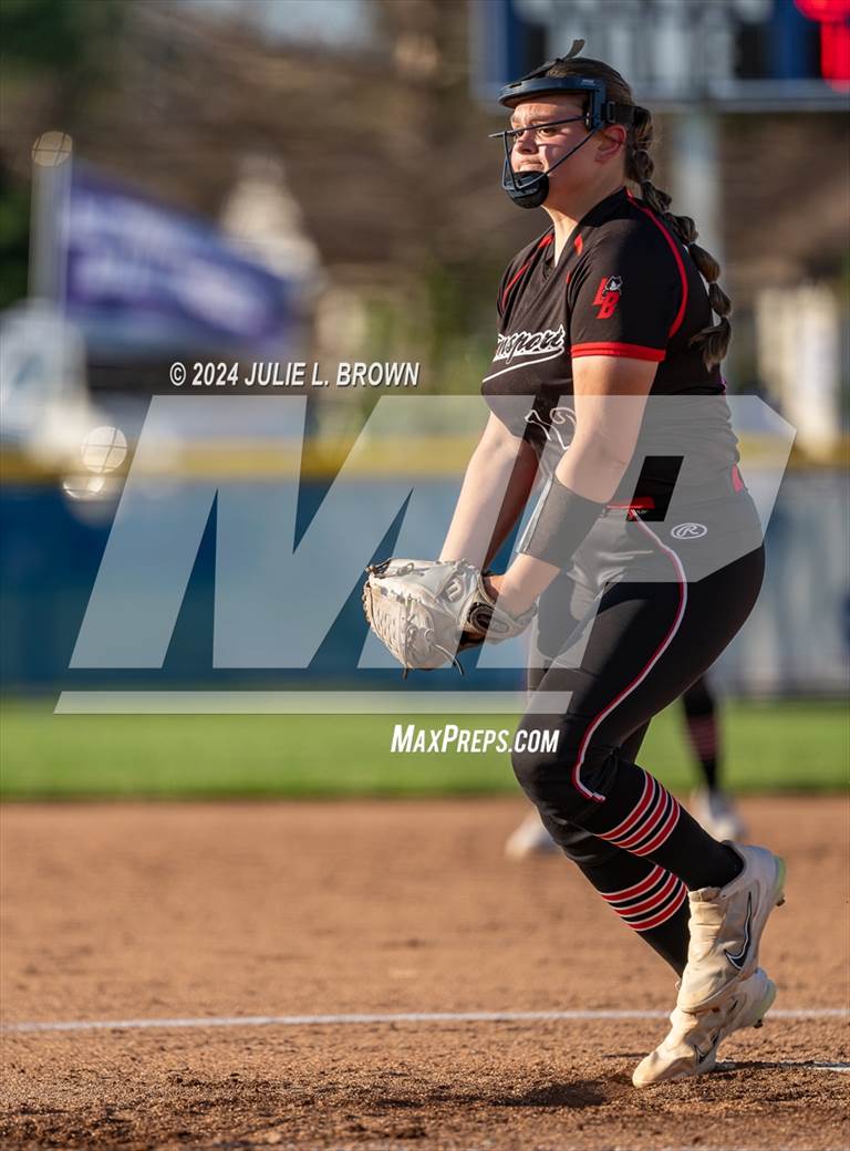 Photo 19 in the Logansport vs. Hamilton Southeastern (IHSAA 4A Regional ...