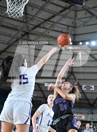 Washington High School Girls Basketball - Schedules, Scores, Team Coverage