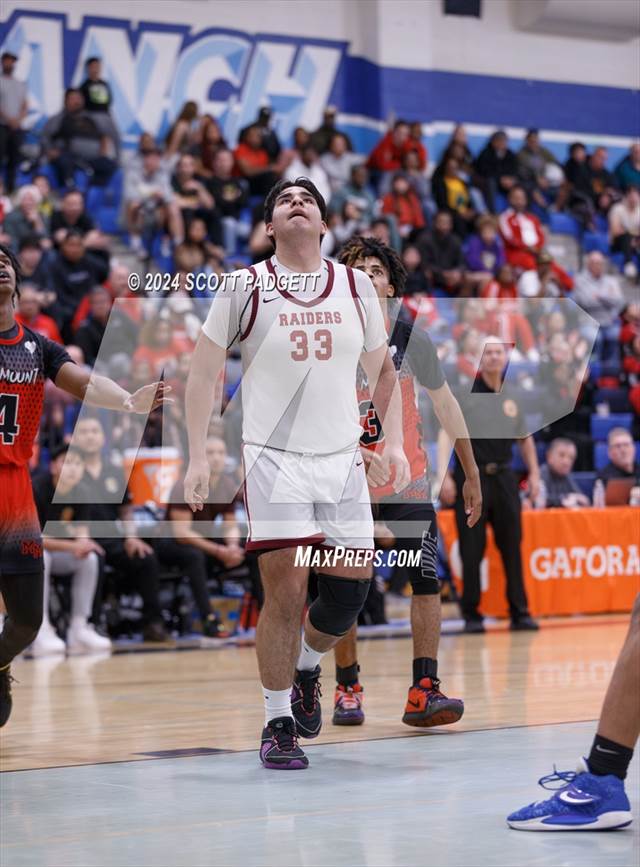 Photo 72 in the Mount Miguel vs. Southwest SD (CIF SDS D4 Final) Photo ...