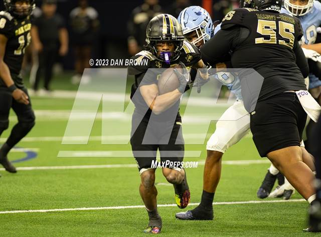 Photo 65 in the Emerson vs. South Oak Cliff (UIL 5A D2 Semifinals ...