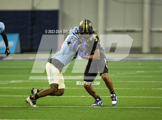 Photo 1 in the Emerson vs. South Oak Cliff (UIL 5A D2 Semifinals) Photo ...