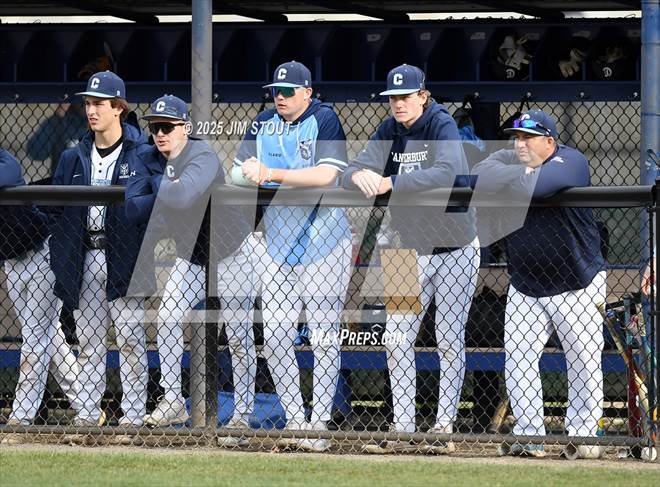 Photo 266 in the Salisbury @ Canterbury Photo Gallery (320 Photos)