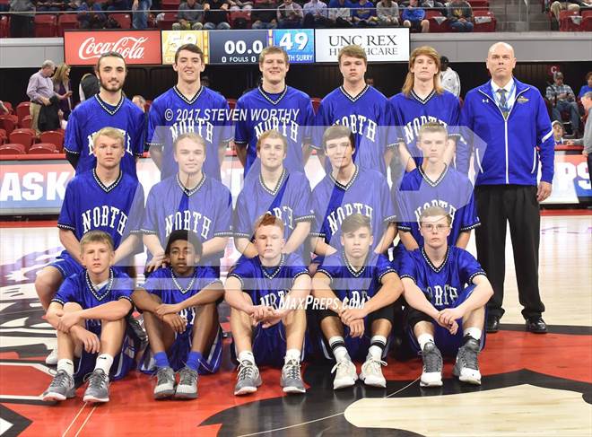 Photo 1 in the North Surry vs. Northside - Jacksonville (NCHSAA 2A ...