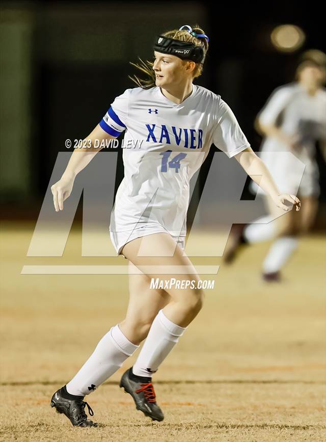 Photo 7 in the Xavier College Prep @ Hamilton Photo Gallery (123 Photos)