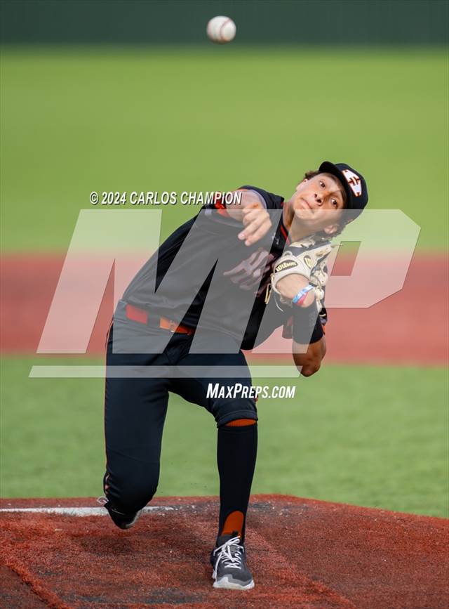 Photo 85 in the Boyd vs. Hutto (LISD Tournament) Photo Gallery (200 Photos)