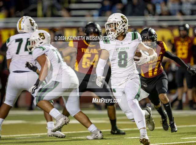 Photo 43 in the St. Joseph @ Tulare Union Photo Gallery (62 Photos)