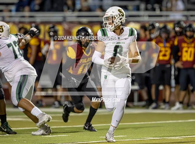 Photo 44 in the St. Joseph @ Tulare Union Photo Gallery (62 Photos)
