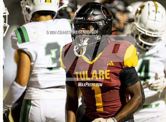 Photo 50 in the St. Joseph @ Tulare Union Photo Gallery (62 Photos)
