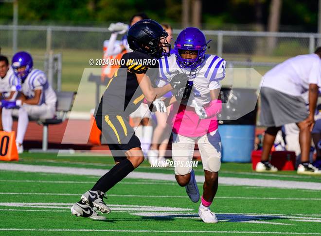 Photo 1 in the Klein @ Klein Oak (Gold Team) Photo Gallery (70 Photos)