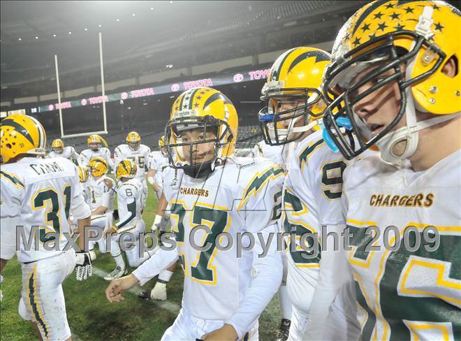 Photo 4 in the Edison vs. Servite (CIF SS PAC 5 Final) Photo Gallery ...