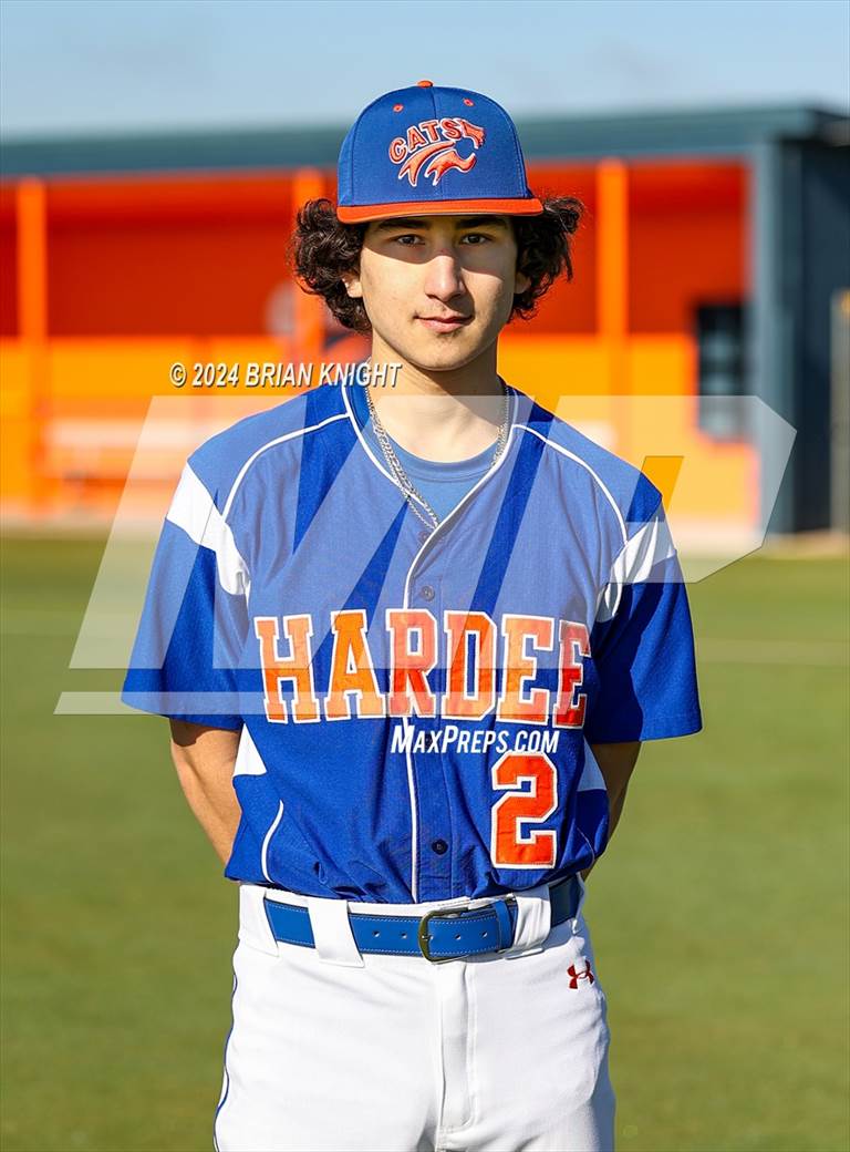 Photo 1 in the Hardee (Team & Individuals) Photo Gallery (111 Photos)