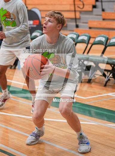 Photo 11 in the Central Bucks East vs South Delta (Cactus Jam ...