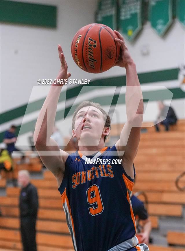 Photo 19 in the Central Bucks East vs South Delta (Cactus Jam ...