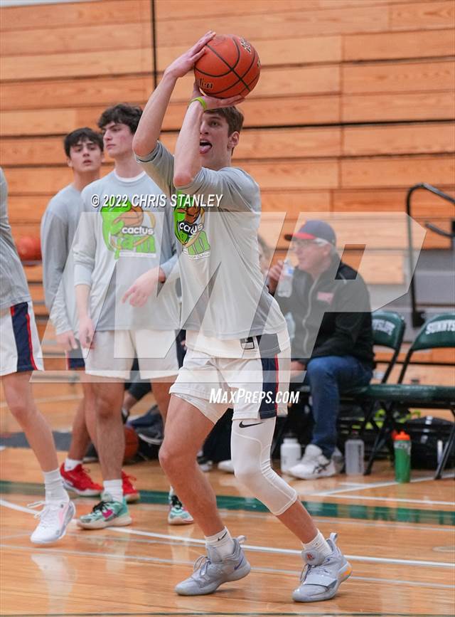 Photo 6 in the Central Bucks East vs South Delta (Cactus Jam Tournament ...