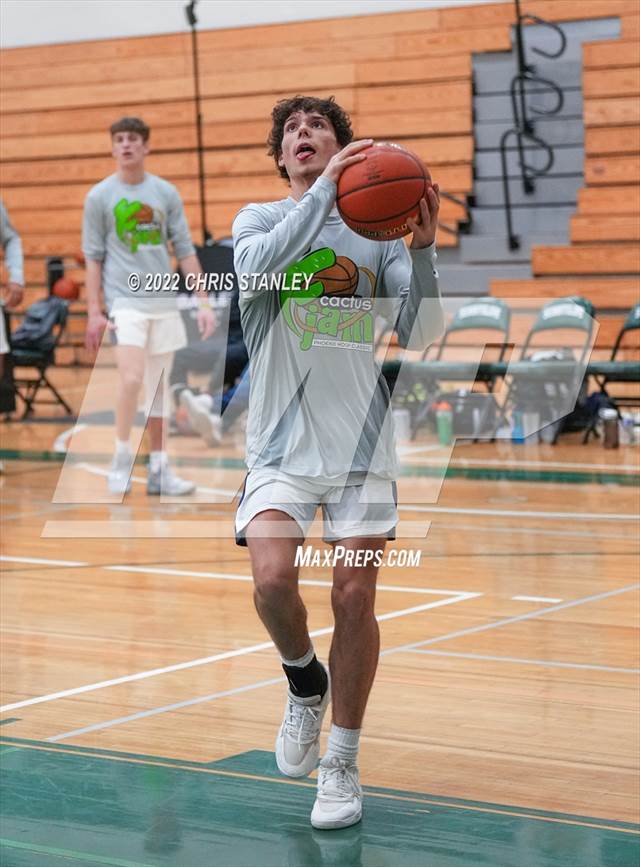 Photo 1 in the Central Bucks East vs South Delta (Cactus Jam Tournament ...