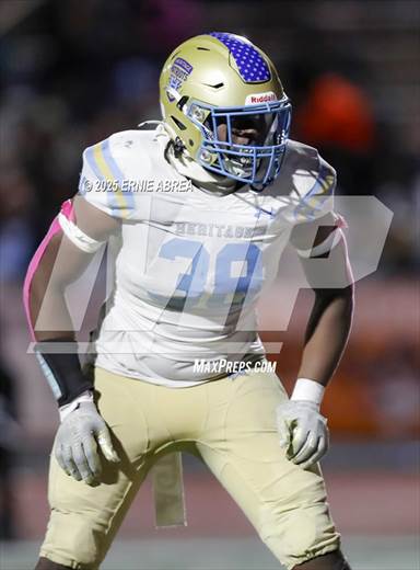 Photo 34 in the Heritage @ Pittsburg (Senior Night) Photo Gallery (174 ...
