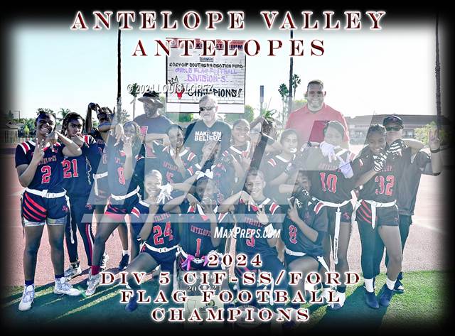 Photo 1 in the Antelope Valley vs. Northview (CIF SS DIV 5 Championship ...