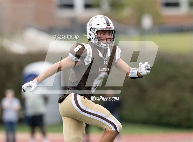 Photo 160 in the Boys Latin @ Landon Photo Gallery (227 Photos)