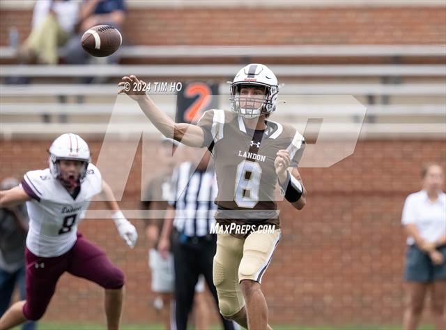 Photo 70 in the Boys Latin @ Landon Photo Gallery (227 Photos)