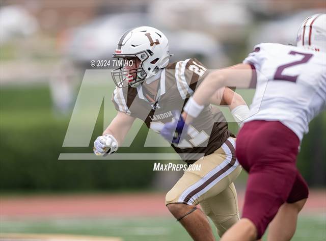 Photo 62 in the Boys Latin @ Landon Photo Gallery (227 Photos)