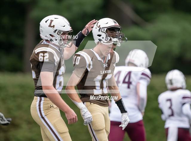 Photo 99 in the Boys Latin @ Landon Photo Gallery (227 Photos)