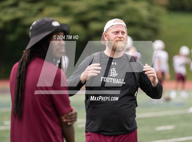 Photo 204 in the Boys Latin @ Landon Photo Gallery (227 Photos)