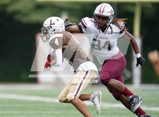 Photo 72 in the Boys Latin @ Landon Photo Gallery (227 Photos)