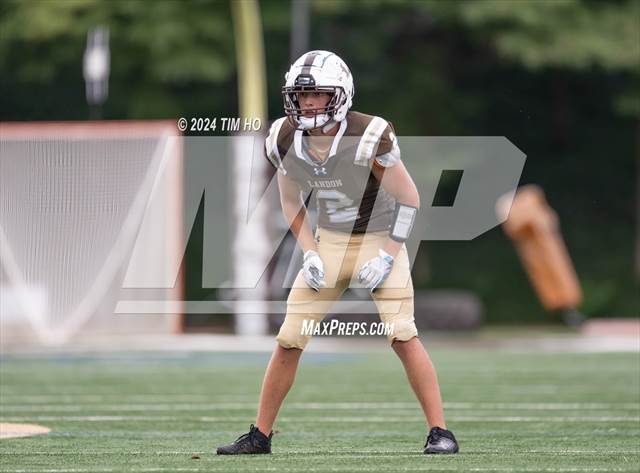 Photo 197 in the Boys Latin @ Landon Photo Gallery (227 Photos)