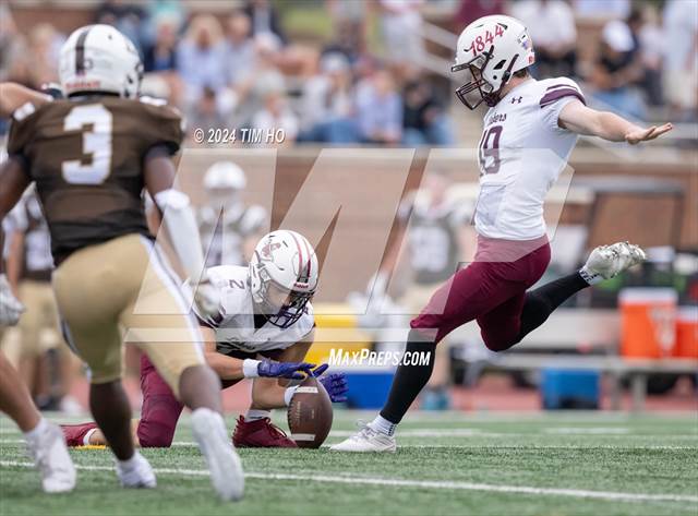 Photo 126 in the Boys Latin @ Landon Photo Gallery (227 Photos)