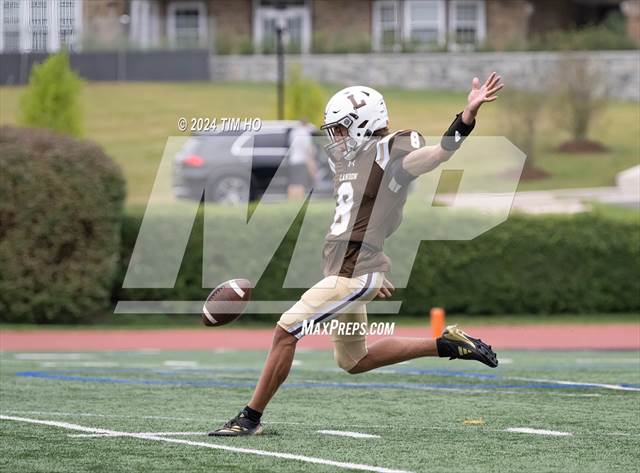 Photo 209 in the Boys Latin @ Landon Photo Gallery (227 Photos)